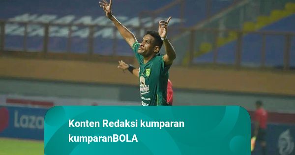 Aji Santoso Benarkan Ricky Kambuaya Gabung Persib | kumparan.com Aji Santoso Benarkan Ricky Kambuaya Gabung Persib | kumparan.com